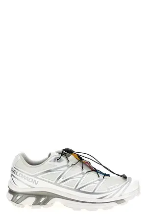 SALOMON Xt-6 Gtx Sneakers - White