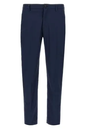 DEPARTMENT 5 Prince' Pants - Blue