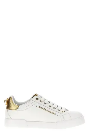 Dolce & Gabbana Portofino Sneakers