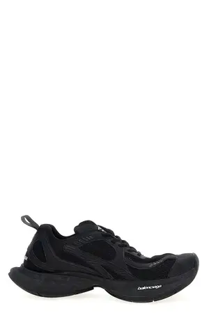 Balenciaga Circuit' Sneakers - Black