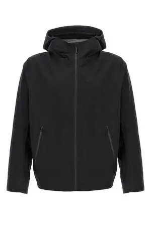 Veilance Secant Sl' Jacket - Black
