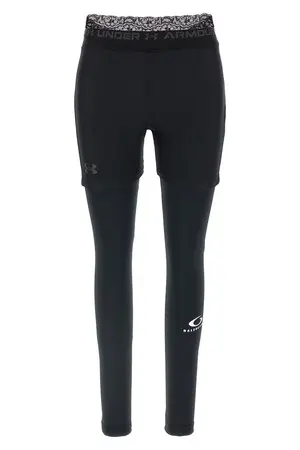 Balenciaga Leggings X Under Armour