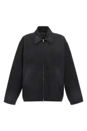 Balenciaga Bb Garderobe' Jacket