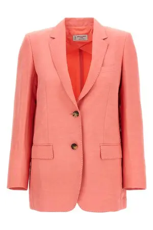 Alberto Biani America' Blazer - Pink