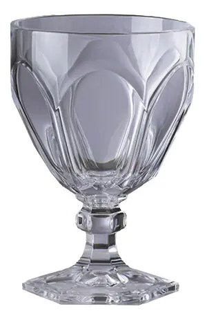 MARIO LUCA GIUSTI Wine Glass 'novella' 240 Ml - Transparent