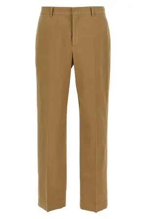 CELLAR DOOR Nuv' Pants - Beige