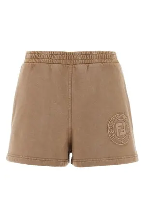 Fendi Roma Shorts