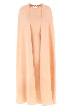 MAX MARA 'managua' Dress
