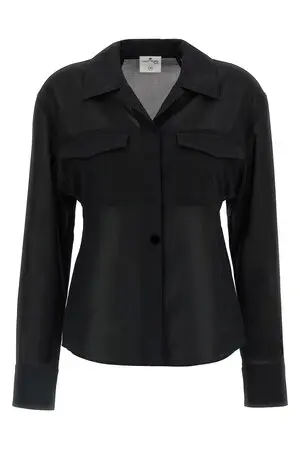 COURREGES Pocket Shirt