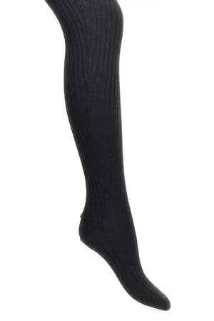 PRADA Ribbed Tights