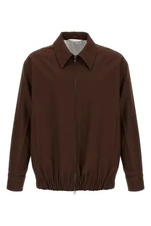 GUCCI Twill Jacket