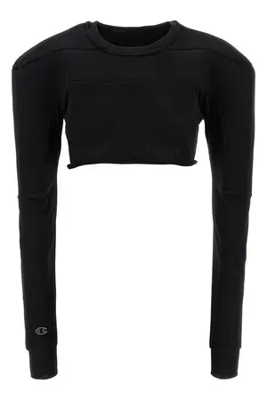 Rick Owens Champion X Sweater