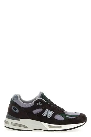 NEW BALANCE Made In Uk 991v2 Sneakers - Multi
