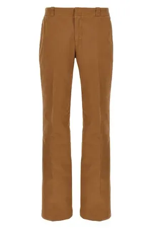 Alexander McQueen Chinos - Brown