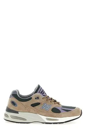 NEW BALANCE Made In Uk 991v2 Sneakers - Multi