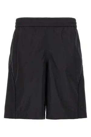 Givenchy 4g Bermuda Shorts