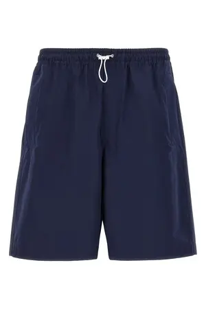 Gucci Cotton Bermuda Shorts