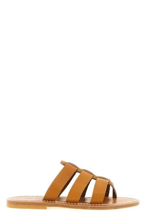 K.JACQUES Dolon Sandals - Beige