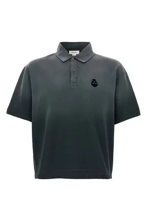 Alexander McQueen Polo Skull