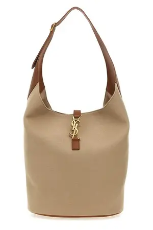 Saint Laurent Le 5 À 7 Hobo Shoulder Bag