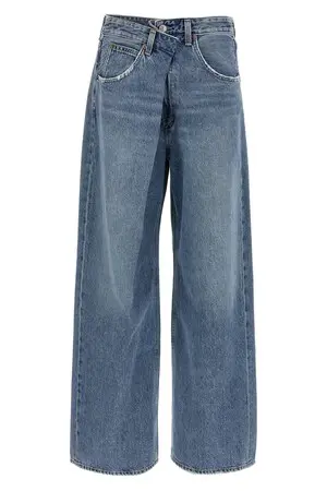 AGOLDE 'vana' Jeans
