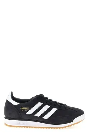 ADIDAS ORIGINALS Sl 72 Rs' Sneakers - White/black