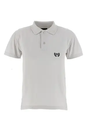 Balenciaga Laurel Classic' Polo Shirt