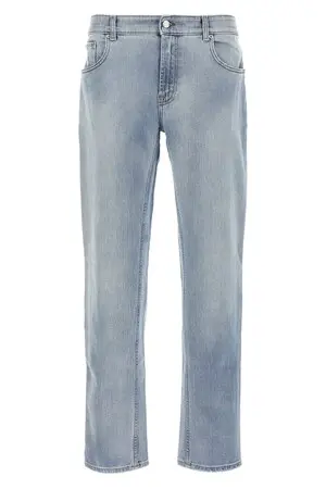 DEPARTMENT 5 Skeith Slim Fit Jeans - Light Blue