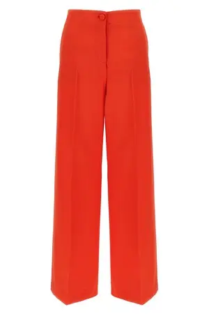 Brioni Camilla' Pants - Red