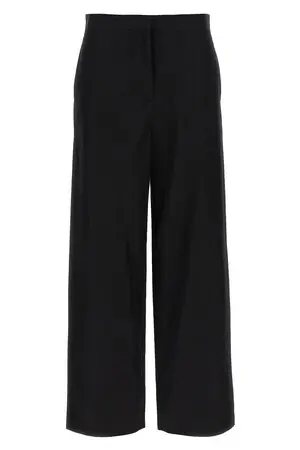TOTEME Twisted Seam Trousers