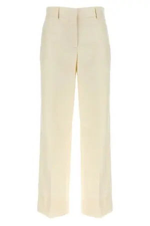 Brioni Palinuro' Pants - White