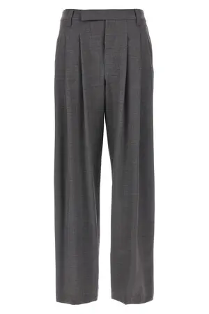 Brunello Cucinelli Sartorial Baggy Pants