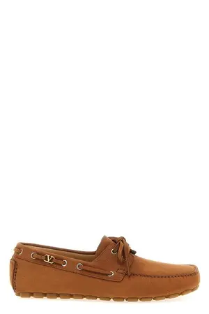 Valentino Garavani Driver Fastaway' Loafers