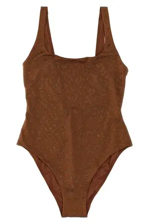 MC2 SAINT BARTH Lora One-piece Swimsuit