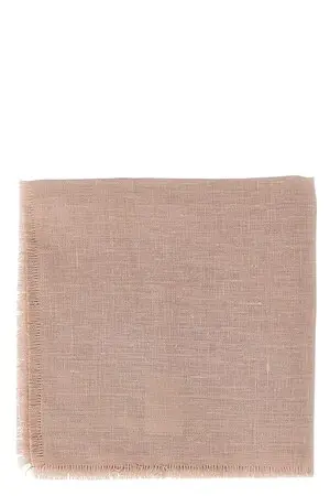 Borgo Delle Tovaglie Evelina' Napkin - Pink