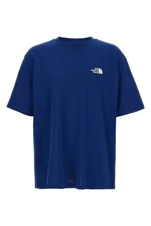 The North Face Simple Dome' T-shirt - Blue