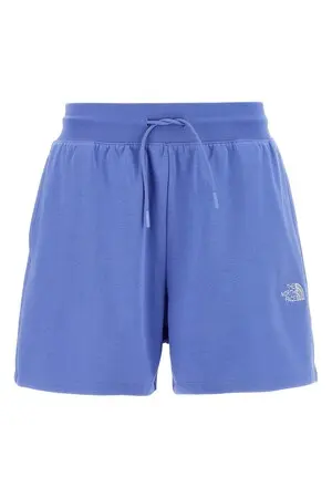 The North Face Simple Dome Cotton Fleece Shorts