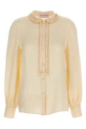 Valentino Garavani Toute La V' Shirt