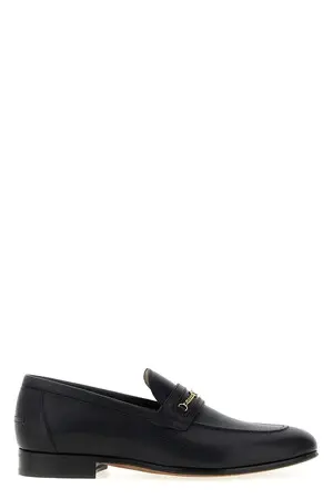 Valentino Garavani Vlogo Signature' Loafers
