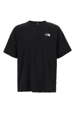 The North Face North Faces' T-shirt - Black