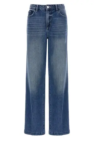 L'AGENCE 'clayton' Jeans