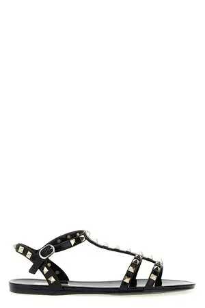 Valentino Garavani Rockstud Sandals