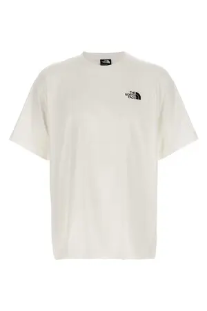 The North Face North Faces' T-shirt - White