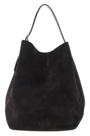 TOTÊME 'belted Tote' Shoulder Bag
