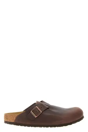 BIRKENSTOCK 'boston' Sabots