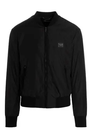 Dolce & Gabbana Bomber 'dg Essential