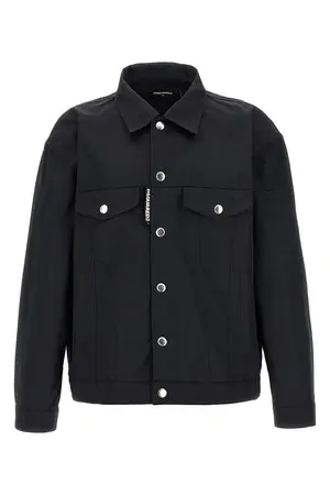 Dsquared2 Ever Jean Jacket