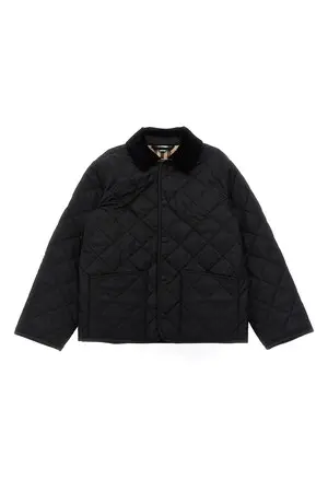Burberry Milo Quilted Jacket