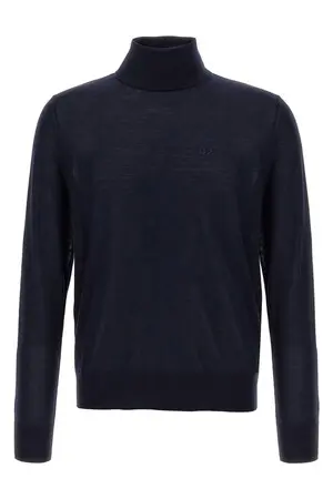Dsquared2 Turtleneck Sweater