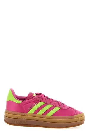 ADIDAS ORIGINALS Gazelle Bold' Sneakers - Fuchsia